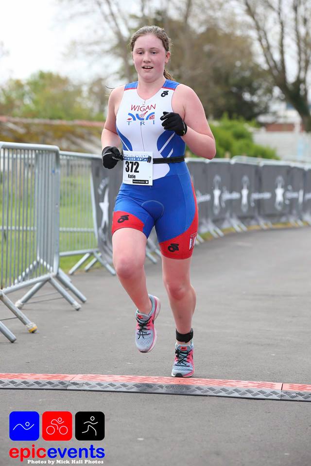 Week 291, Week Commencing 29/4/19 – #TheTriathlonHub